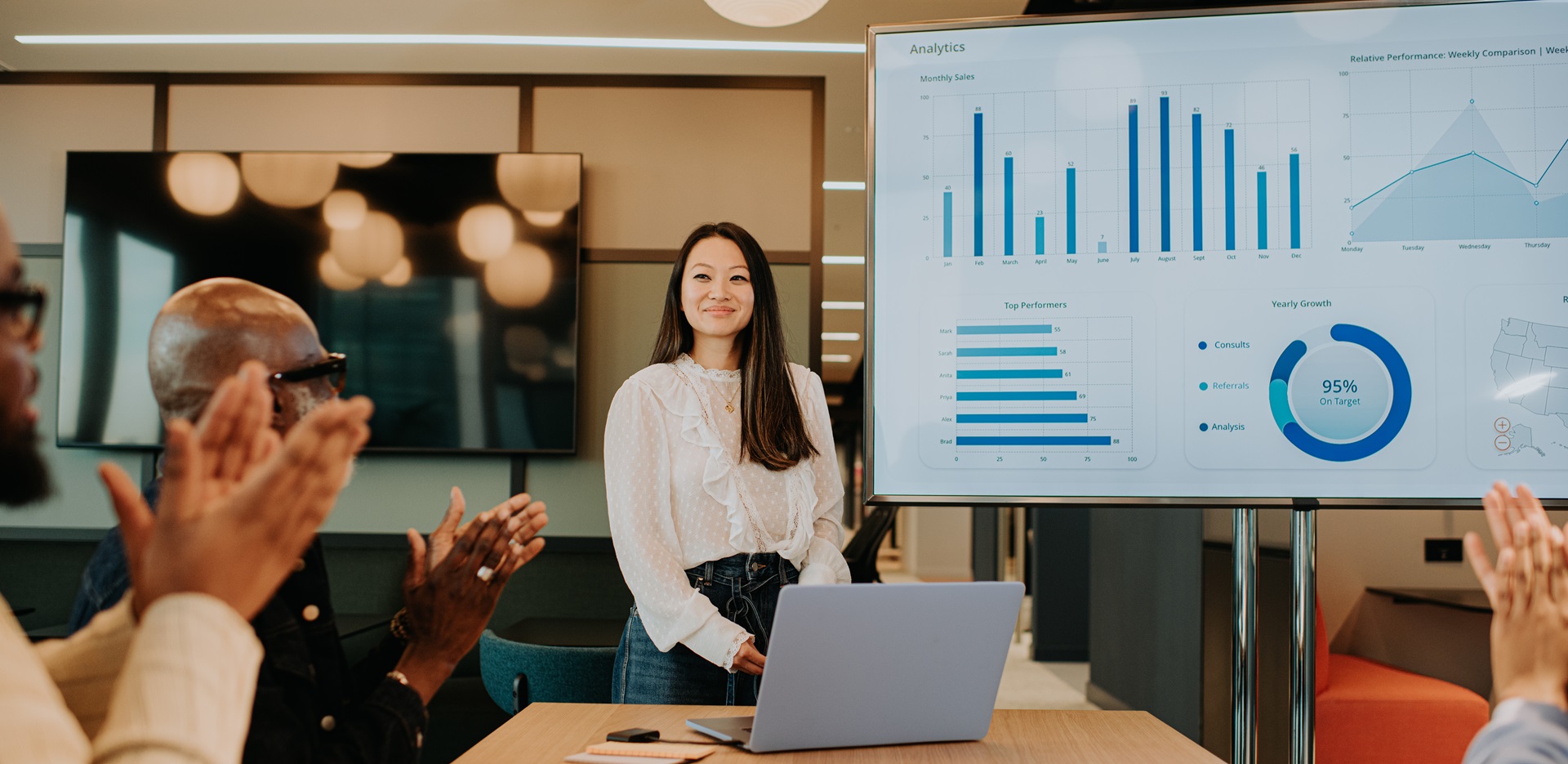 VectorVMS Recognized as a Major Contender in Everest Group's VMS PEAK ...